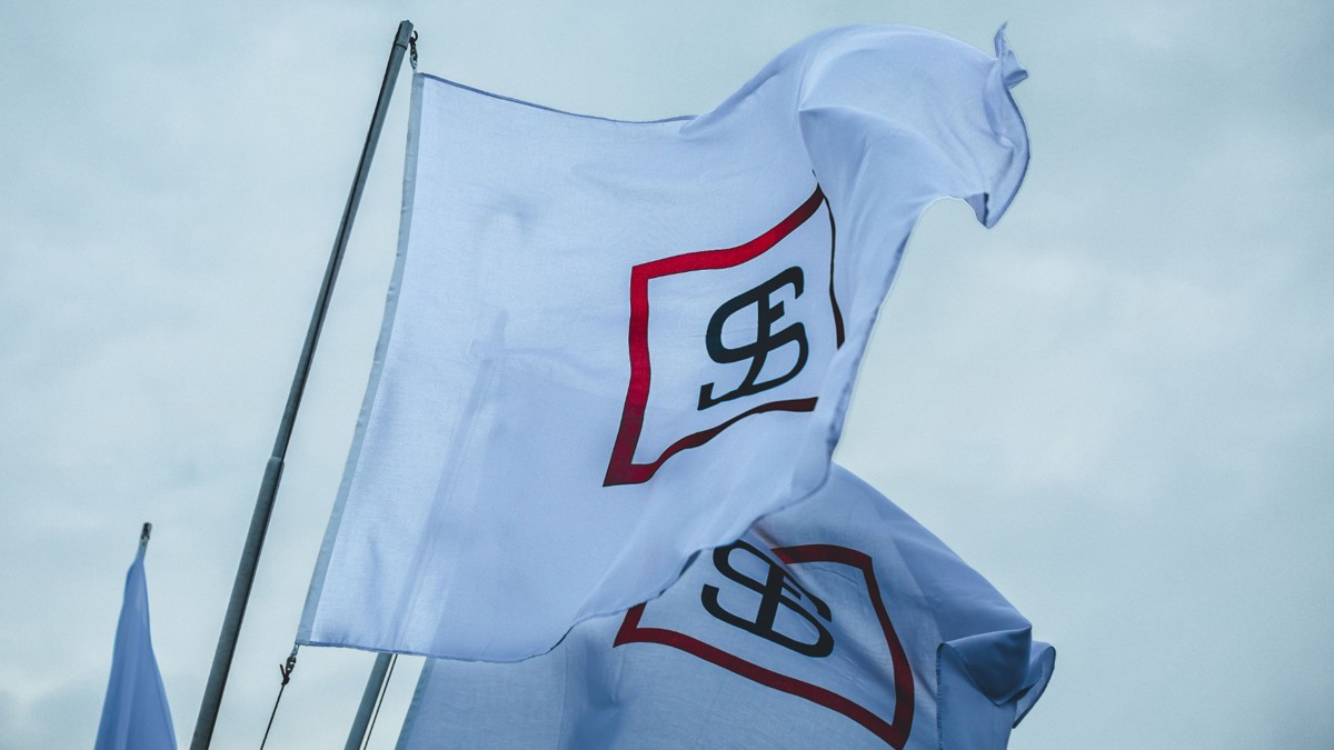 Faroe Ship Logo Guðrun & Guðrun Official Shop | Slow Clothing From